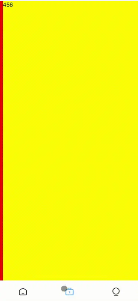 Mint UI tab-container 结合 tabbar-阿里云开发者社区