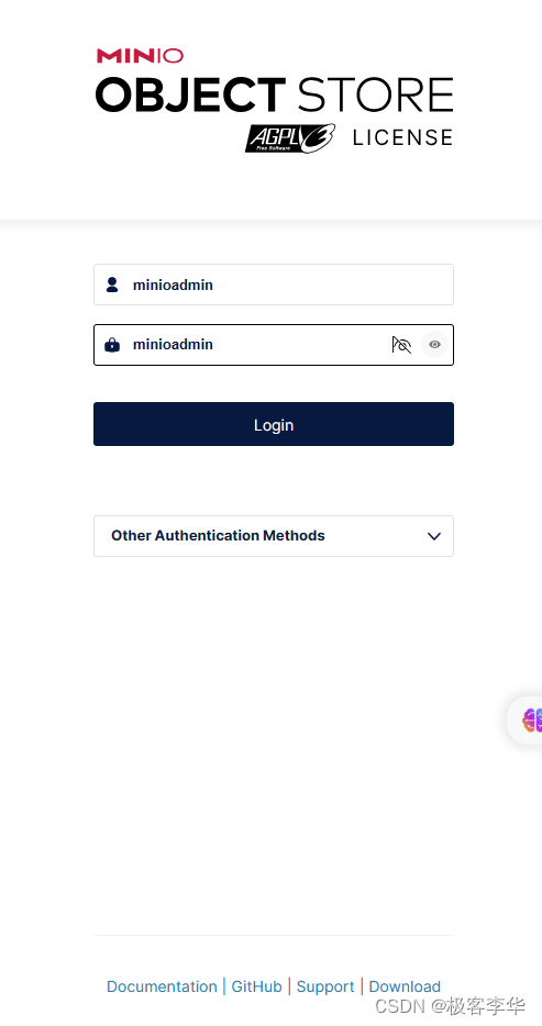 MinIO安装教程（Window版本）-阿里云开发者社区