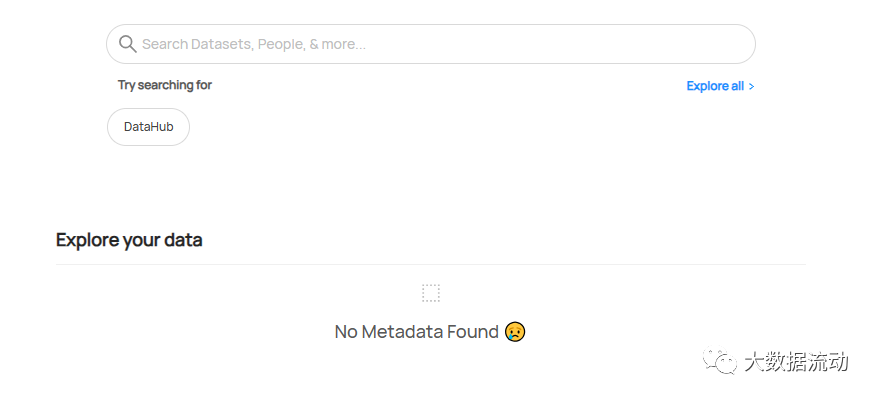详解如何使用DatahubCLI Docker命令安装与管理Datahub-开发者社区-阿里云
