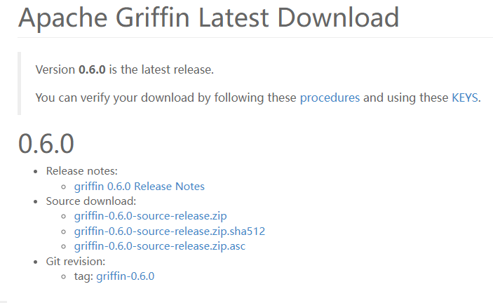 开源数据质量解决方案——Apache Griffin入门宝典（上）-阿里云开发者社区