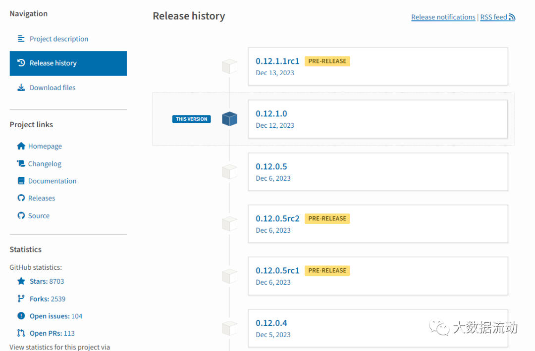 详解如何使用DatahubCLI Docker命令安装与管理Datahub-开发者社区-阿里云