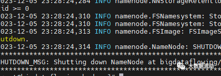 最新版本——Hadoop3.3.6单机版完全部署指南-阿里云开发者社区
