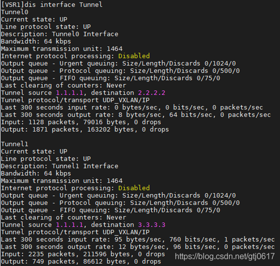 EVPN小实验：分布式EVPN网关配置（下）-阿里云开发者社区