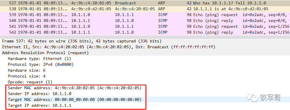 10.1.1.0/31这个地址到底能不能用？31位长度的掩码是怎么回事？-阿里云开发者社区