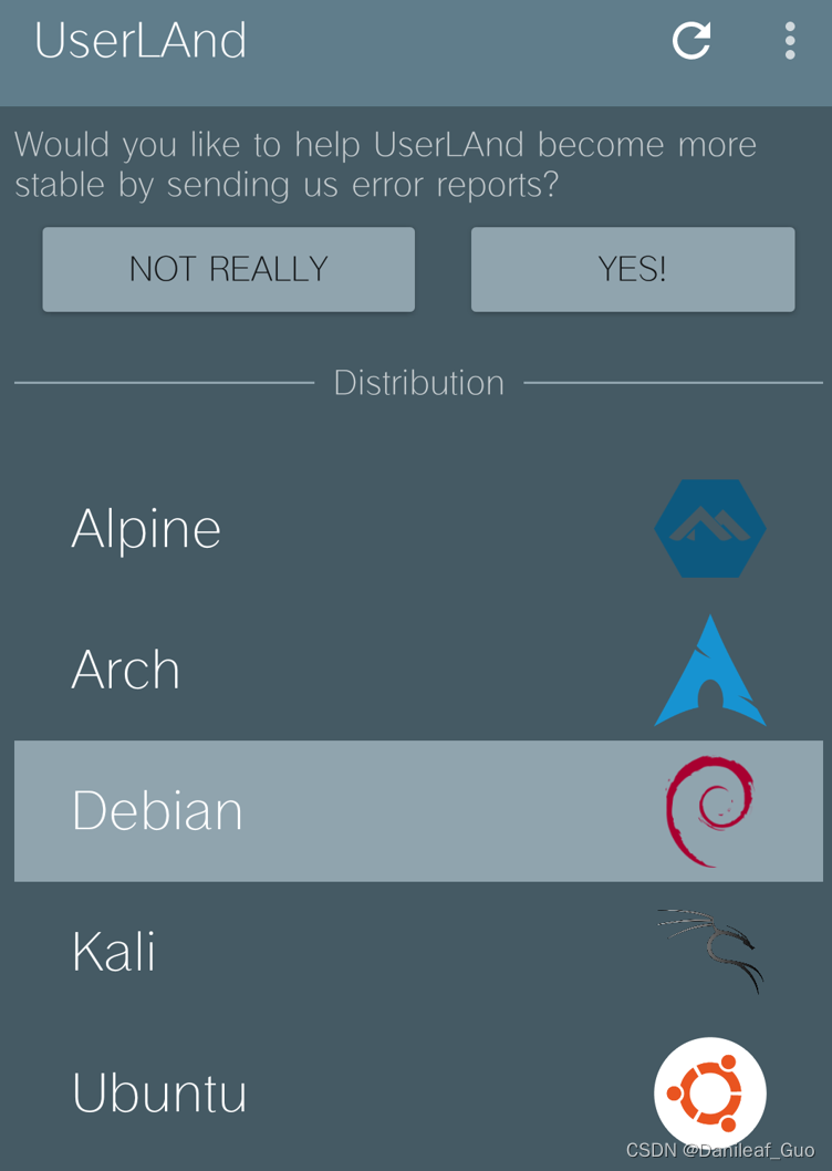 你想在旧Android手机上装Linux系统吗？看这里-阿里云开发者社区