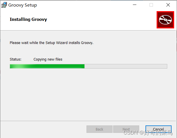 groovy下载与安装-阿里云开发者社区