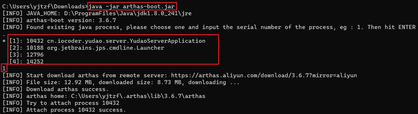 Java项目方法调用链路耗时追踪（接口优化）-阿里云开发者社区