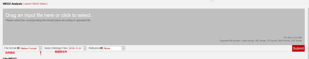 WEGO使用—在线GO功能注释-阿里云开发者社区