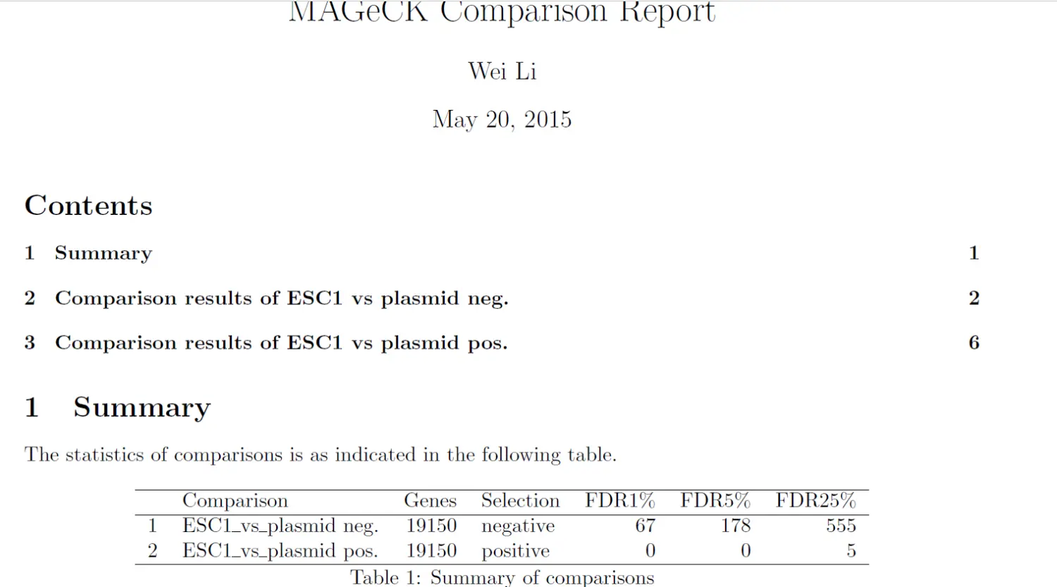 使用MAGeCK RRA与MLE算法分析CRISPR筛选数据教程-开发者社区-阿里云