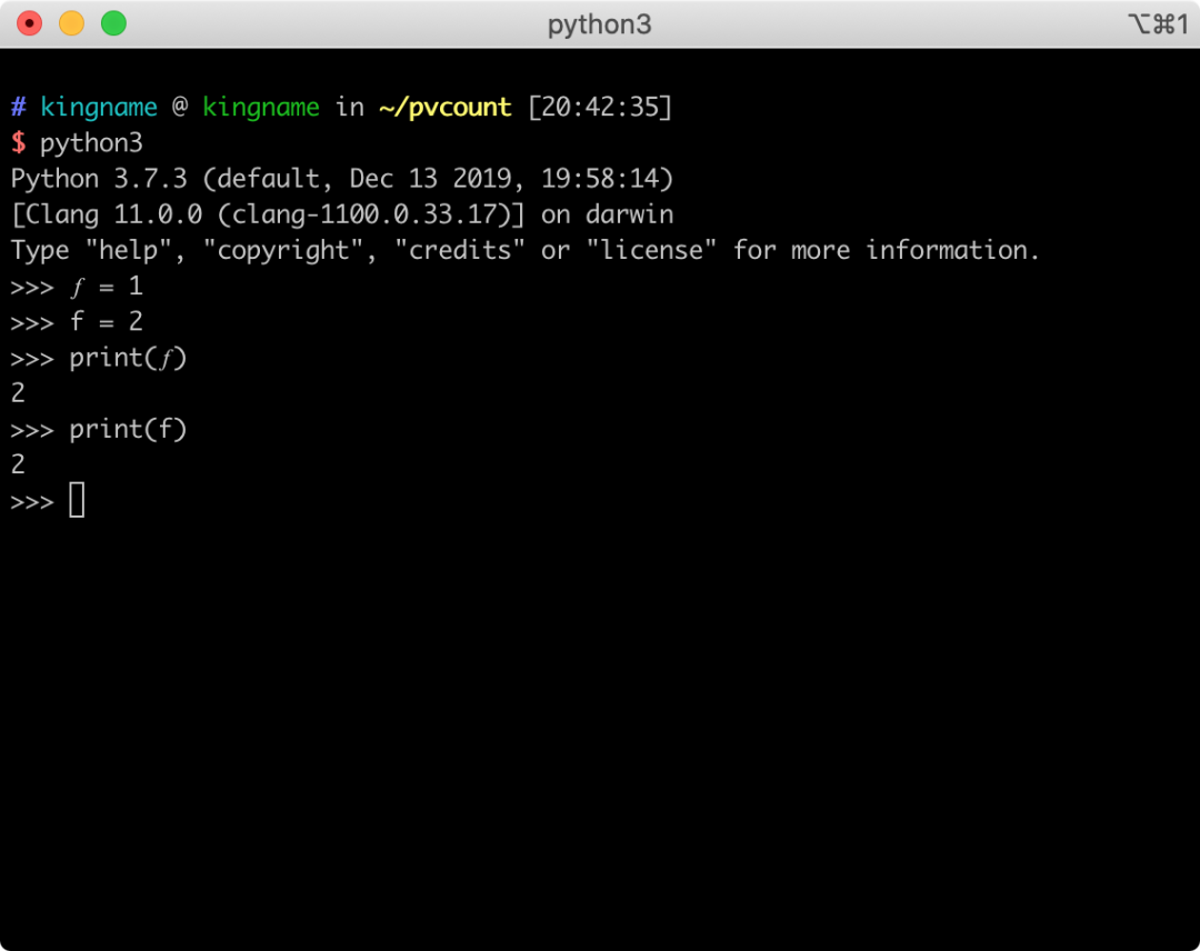 化异为同，Python 在背后帮你做的转换-阿里云开发者社区