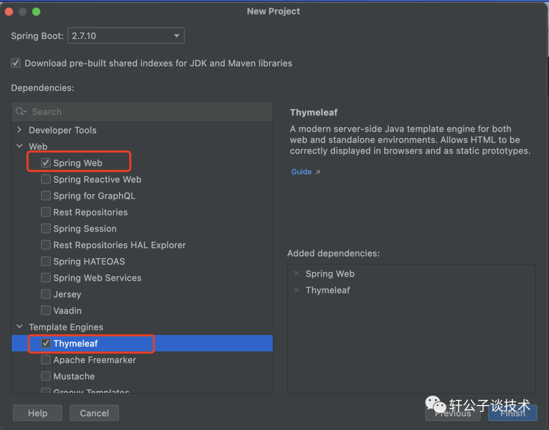 Java安全之thymeleaf模板注入漏洞 阿里云开发者社区