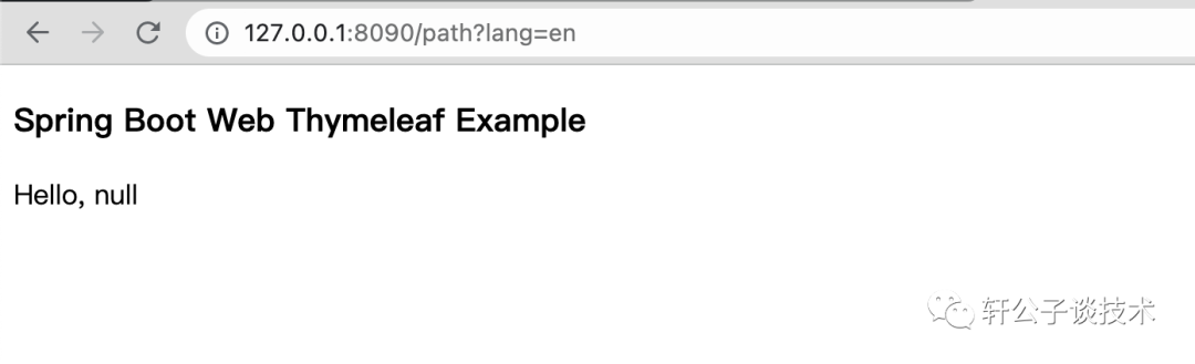 Java Thymeleaf模板注入漏洞原理复现与修复-开发者社区-阿里云