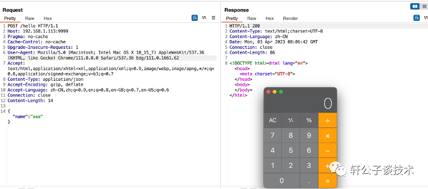 Java审计之Freemarker模板注入漏洞-WinFrom控件库|.net开源控件库|HZHControls官网