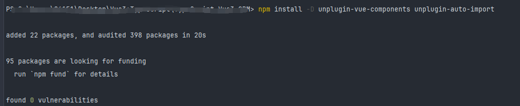 【Vue3+TypeScript】CRM系统项目搭建之 — Element-Plus集成-阿里云开发者社区