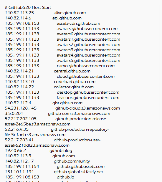 如何显著提高 GitHub 的访问速度-阿里云开发者社区