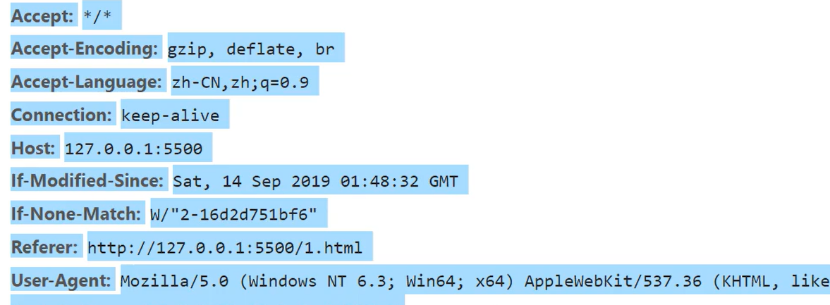 XHR的属性和方法及事件汇总-阿里云开发者社区