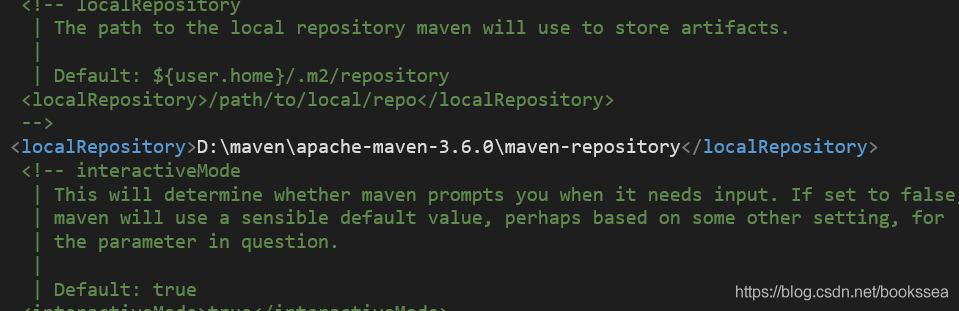 Maven超详细简介以及安装教程（包含配置教程）-阿里云开发者社区