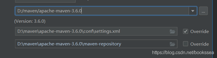 使用IDEA创建并运行SpringBoot入门项目-开发者社区-阿里云