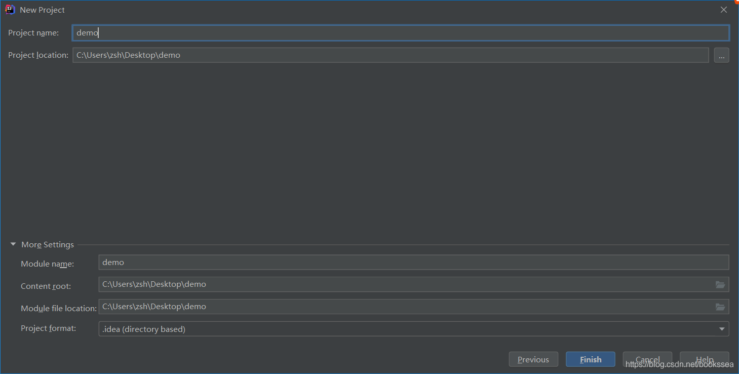 IDEA配置SpringBoot环境，以及一个简单的SpringBoot例子-阿里云开发者社区