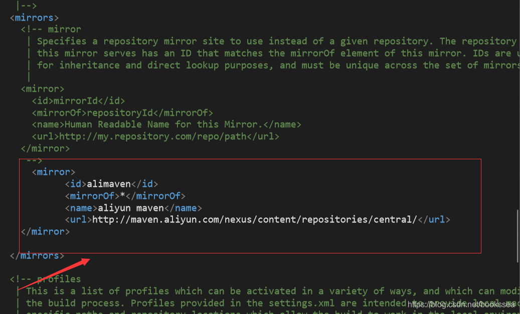 Maven超详细简介以及安装教程（包含配置教程）-阿里云开发者社区