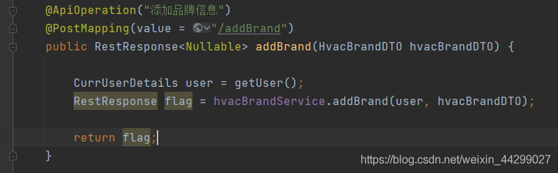 解决POST请求因@RequestBody与Content-Type不匹配导致的415错误-开发者社区-阿里云