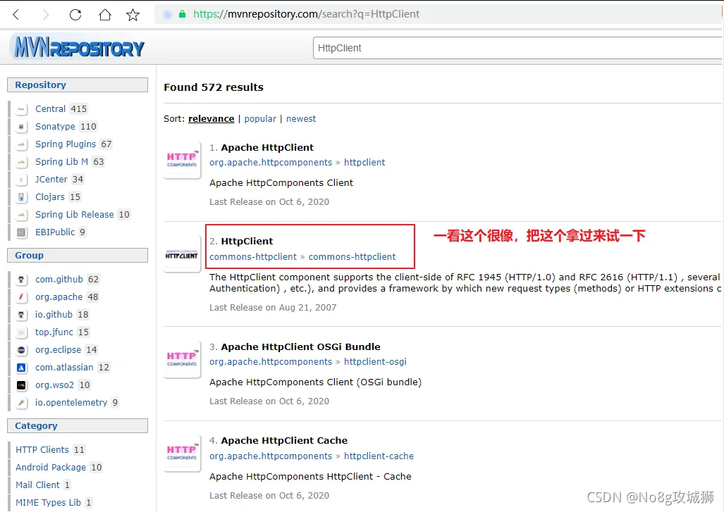 【异常解决】handler Dispatch Failed;nested Exception Is Javalangnoclassdeffounderror Orgapache 5284