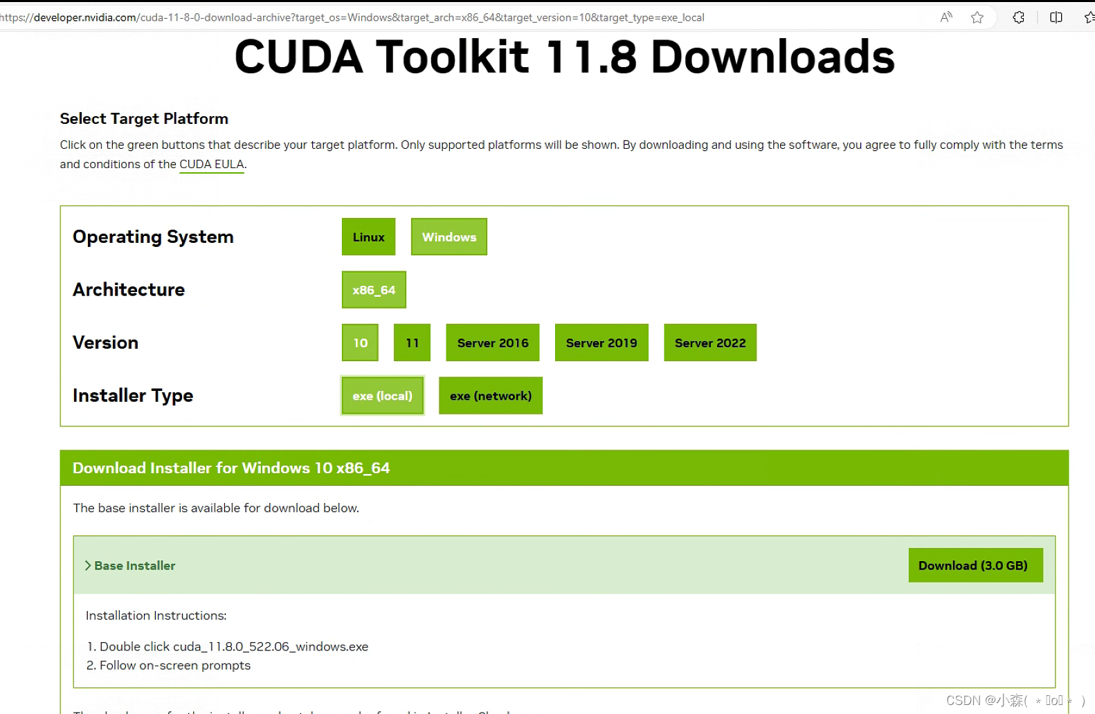 安装PyTorch详细步骤-阿里云开发者社区