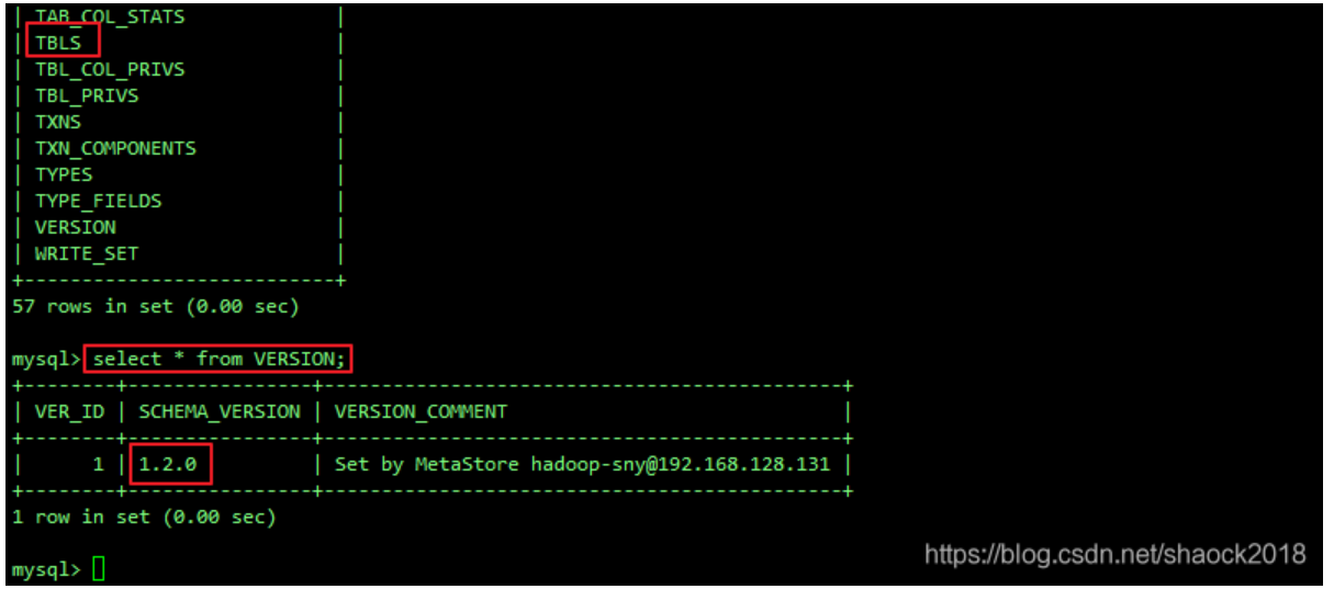 报错：semanticexception Orgapachehadoophiveqlmetadatahiveexception Javalang 
