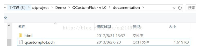 Qt开发笔记之qcustomplot：qcustomplot介绍、编译与使用 阿里云开发者社区