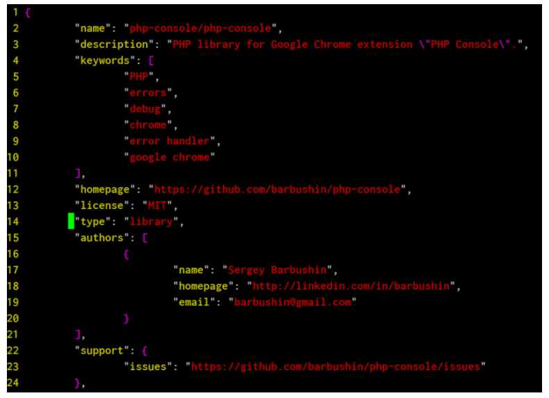 PHP composer的安装和使用-阿里云开发者社区