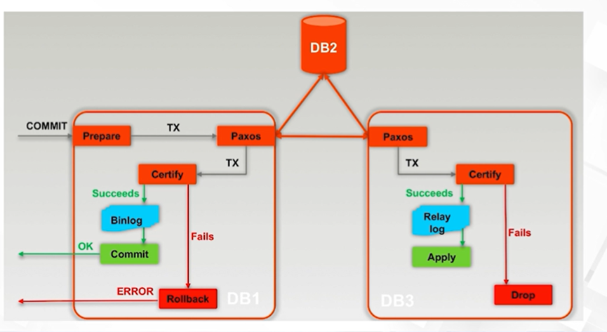 MySQL MGR 8.0高可用实战|学习笔记-阿里云开发者社区