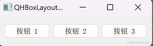 【Python篇】PyQt5 超详细教程——由入门到精通（终篇）-阿里云开发者社区