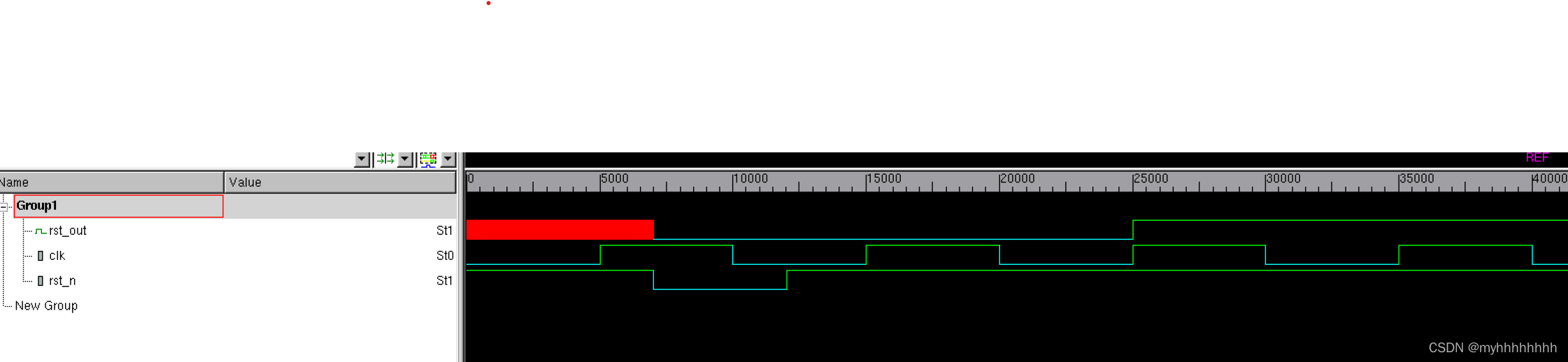 【数字IC手撕代码】Verilog异步复位同步释放|题目|原理|设计|仿真-阿里云开发者社区