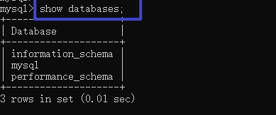 Can‘‘t connect to MySQL server on localhost (10061)以及忘机sql密码和用户名的解决方法-阿里云开发者社区