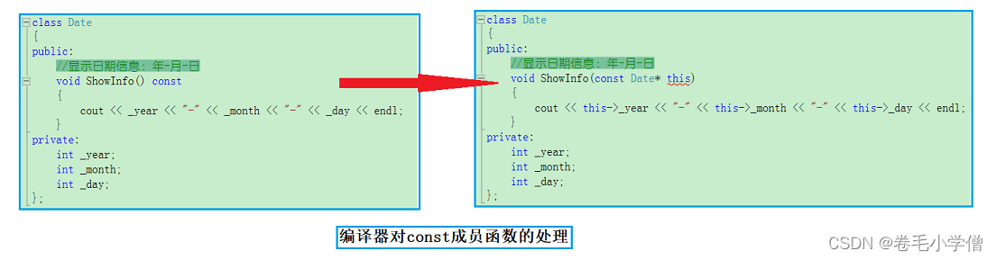 C++之面向对象（中）（三）-阿里云开发者社区