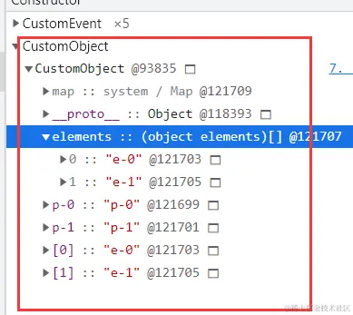 对象的认知-阿里云开发者社区