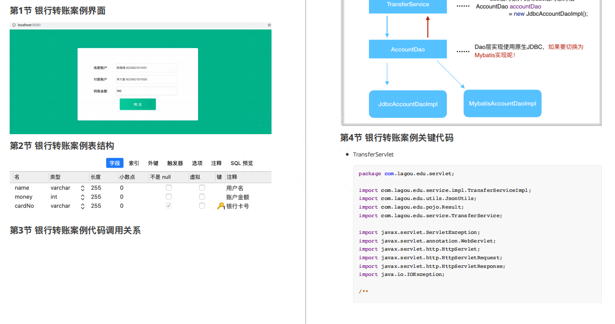 spring高级源码笔记：深入理解阿里spring源码核心思想及框架应用-阿里云开发者社区