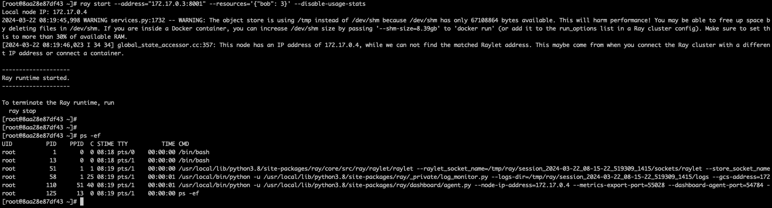 隐语SecretFlow安装方法与多节点部署-开发者社区-阿里云