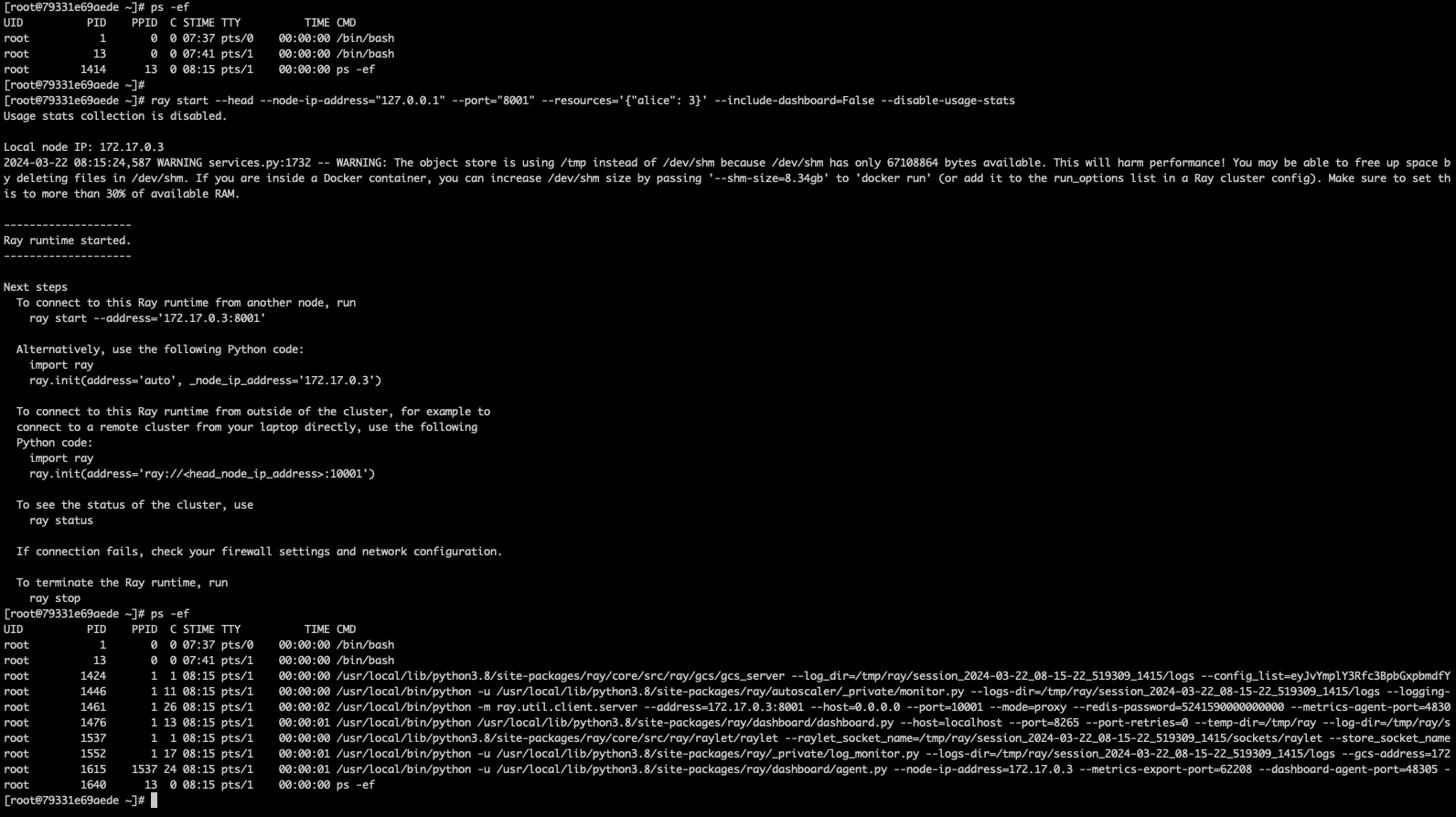 隐语SecretFlow安装方法与多节点部署-开发者社区-阿里云