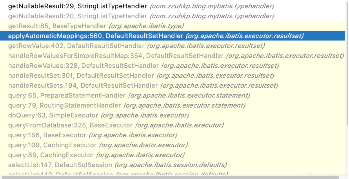 Mybatis Typehandler 泛型踩坑指南 阿里云开发者社区