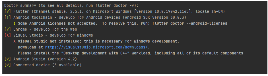 flutter项目打包.exe文件发布windows版-阿里云开发者社区