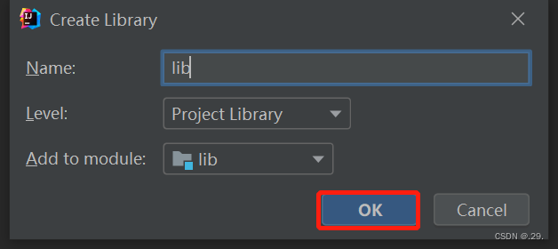 在IDEA中为Java项目添加MySQL JDBC驱动jar包-开发者社区-阿里云