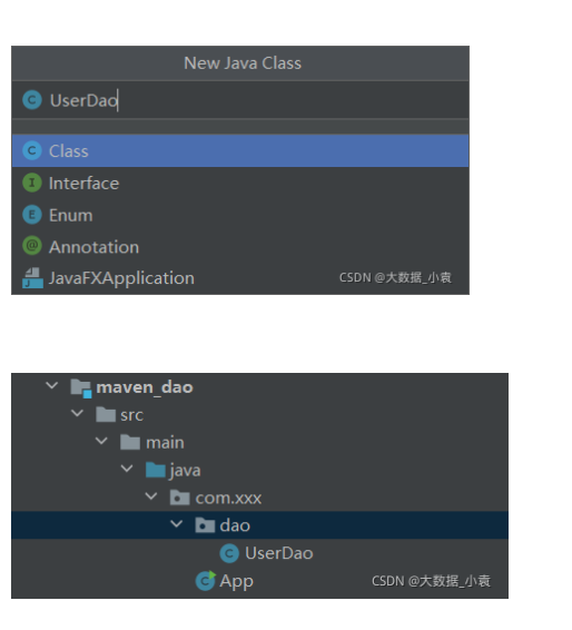 从零教你使用Maven，从此项目打包不用愁-阿里云开发者社区