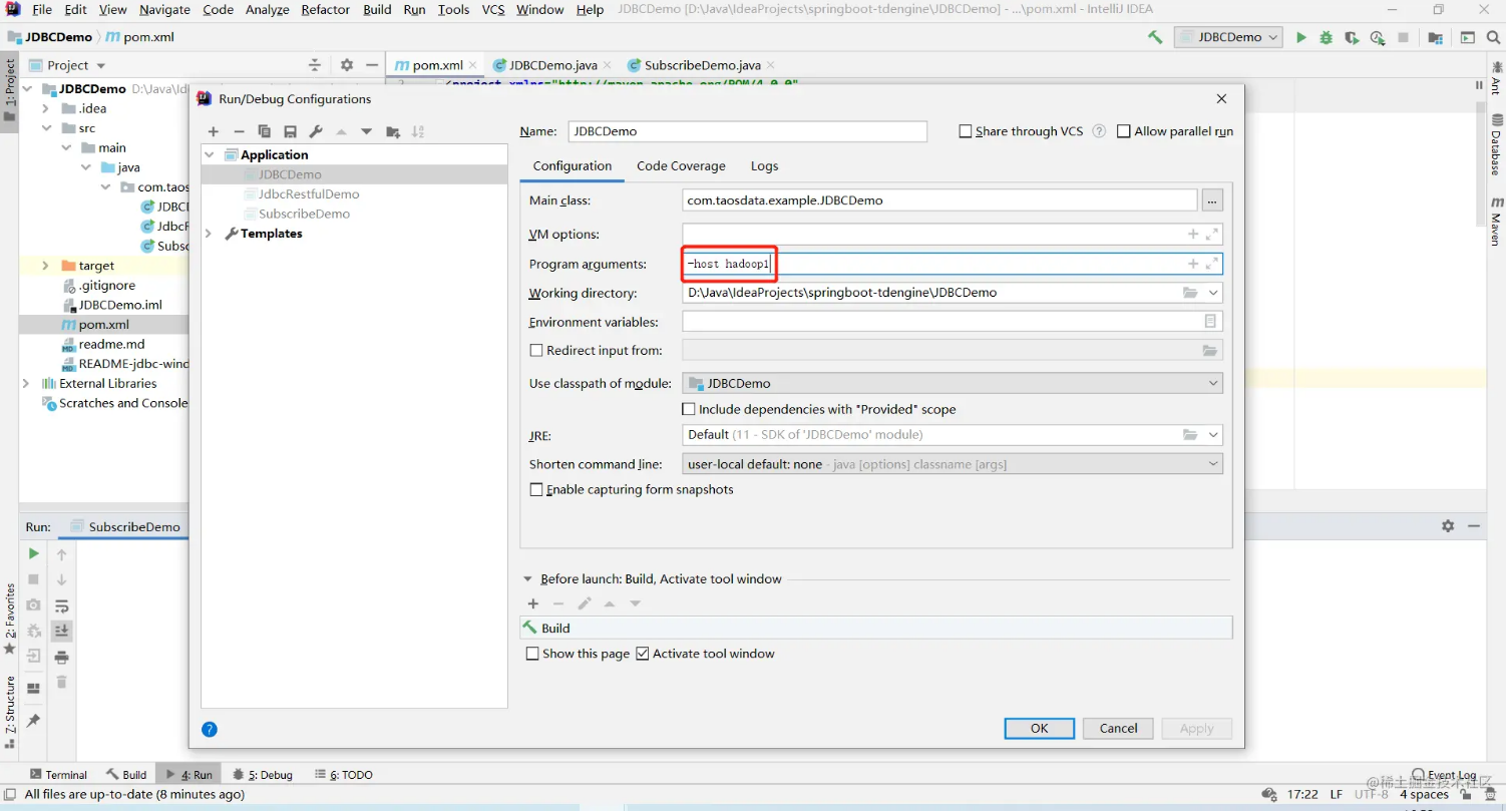 2-TDengine客户端连接，RESTful，JDBC-阿里云开发者社区