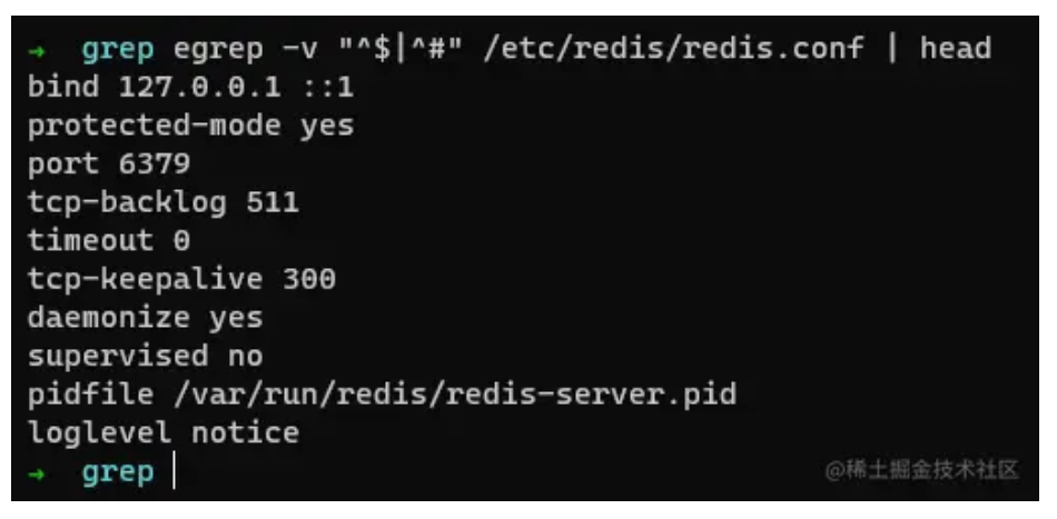 Linux行处理工具 Grep 正则表达式 阿里云开发者社区