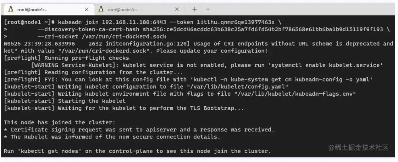 k8s初探-安装kubernetes -阿里云开发者社区