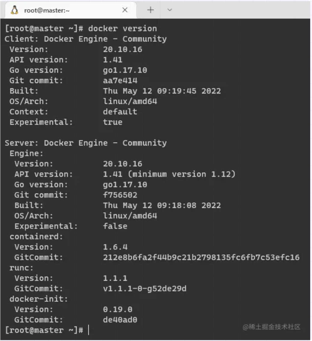 k8s初探-安装kubernetes -阿里云开发者社区