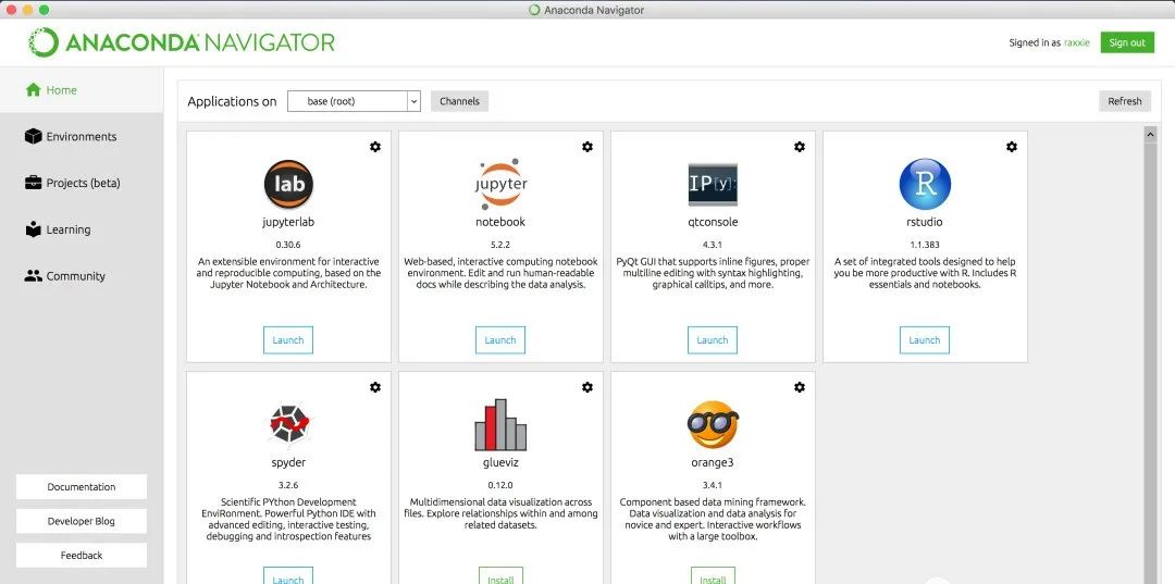 Anaconda介绍、安装及使用保姆级教程-阿里云开发者社区