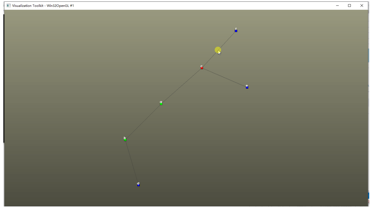 Qt&Vtk-012-CreateTree-阿里云开发者社区