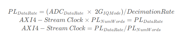 RFSoC应用笔记 - RF数据转换器 -06- RFSoC关键配置之RF-ADC内部解析（4.1)-阿里云开发者社区